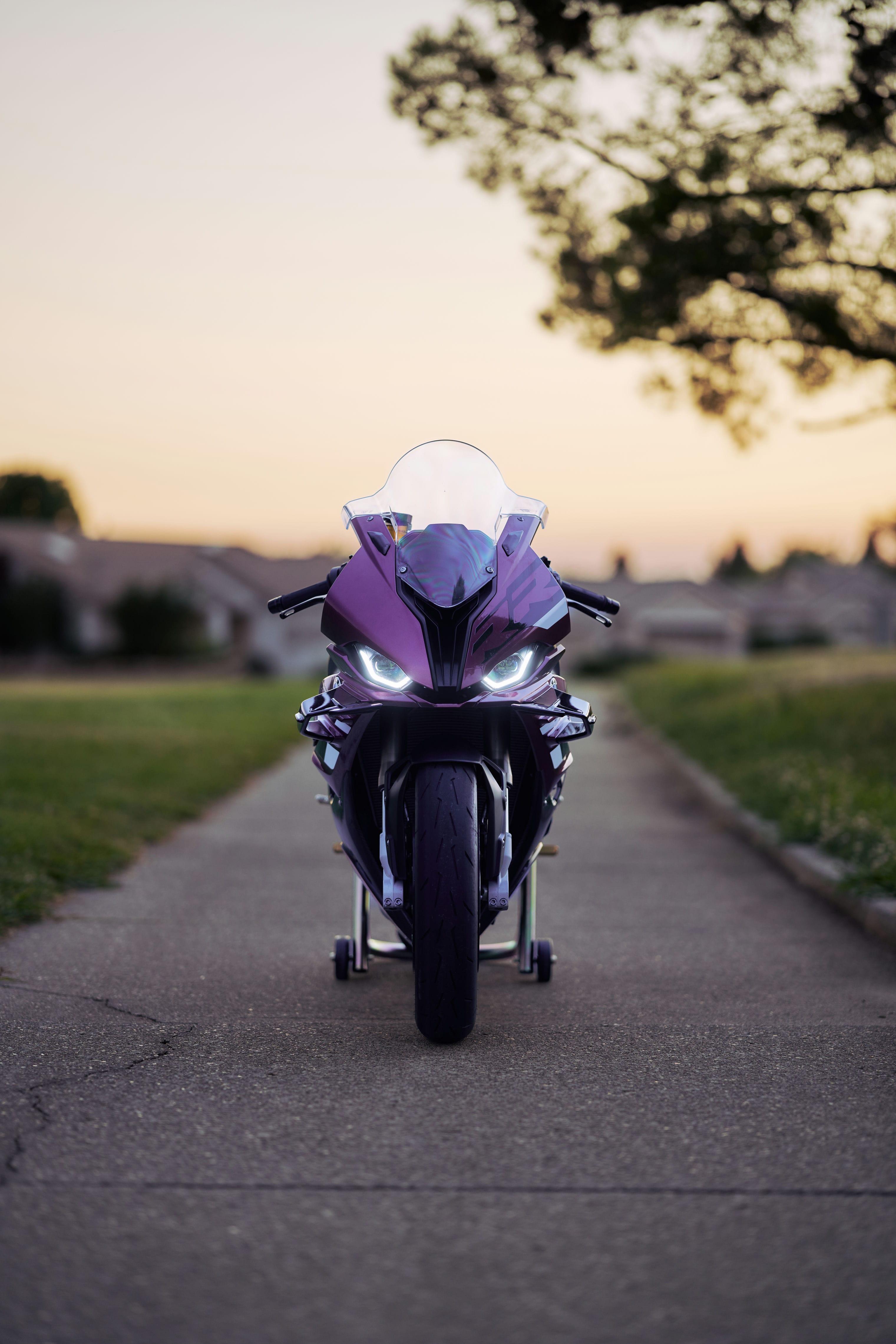 All Motorcycle Posters - Premium Wall Art Prints – Throttle Designs
