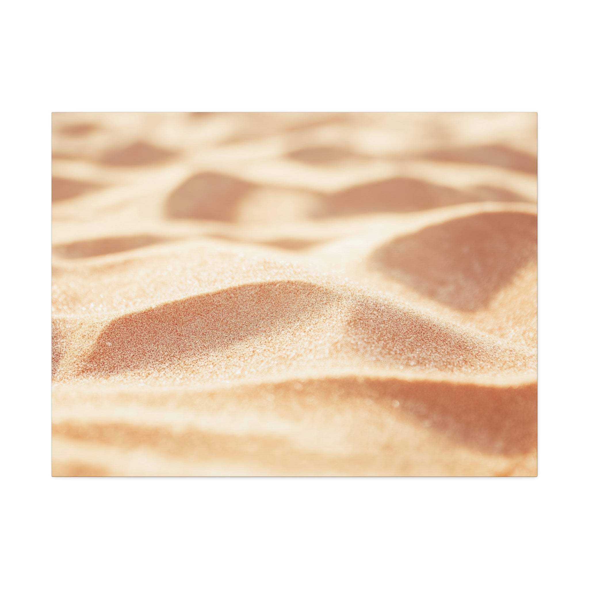 Digital Art - Tropical Theme - Close Up of Sand on the Beach – Throttle ...